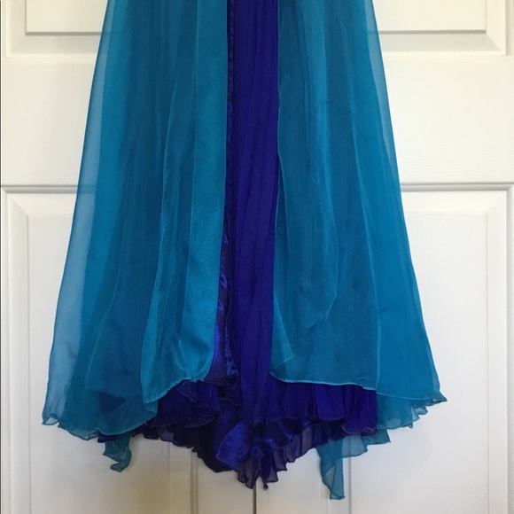 Dimitra Designs | Dresses | Dimitra Designs Promformal Dress | Poshmark